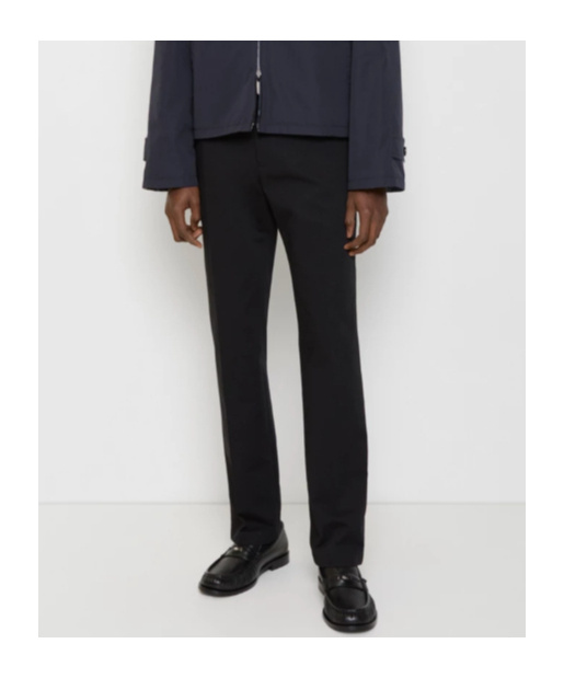 BURBERRY Burberry Tailored Pressed-Crease Trousers