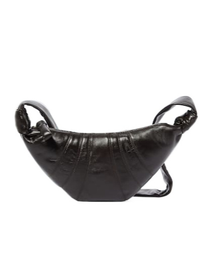 LEMAIRE Lemaire Croissant Shoulder Bag
