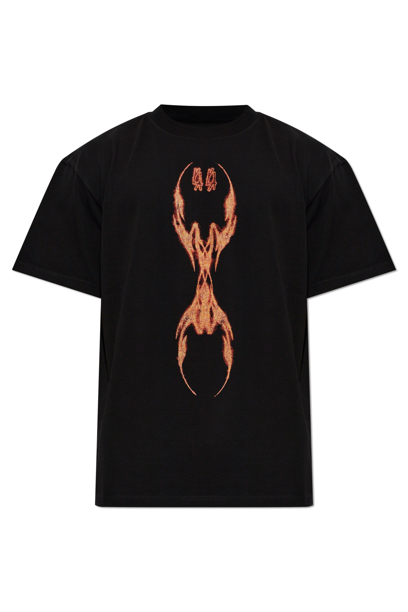 44 LABEL GROUP printed t-shirt