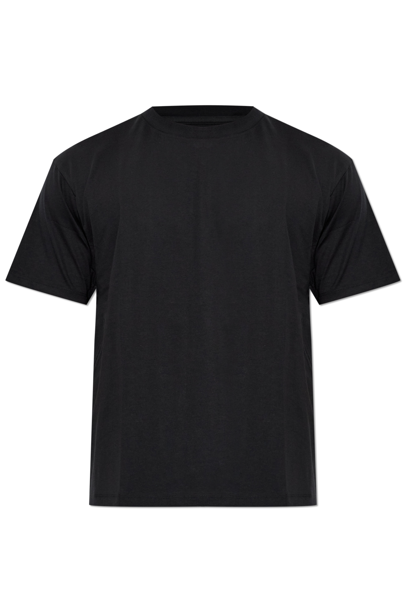 RAG & BONE t-shirt with embroidered logo