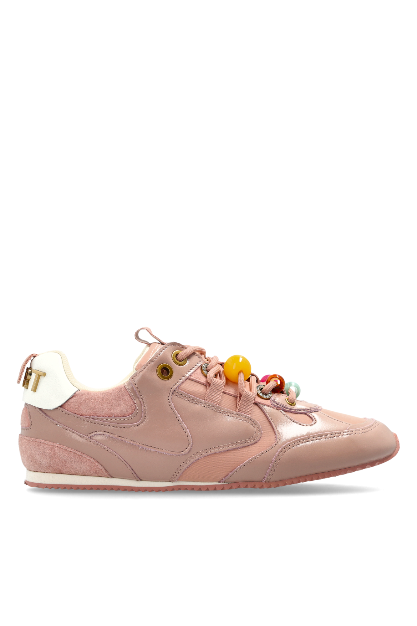 KURT GEIGER Kurt Geiger "Kurt Bead Slim Runner" Sneakers