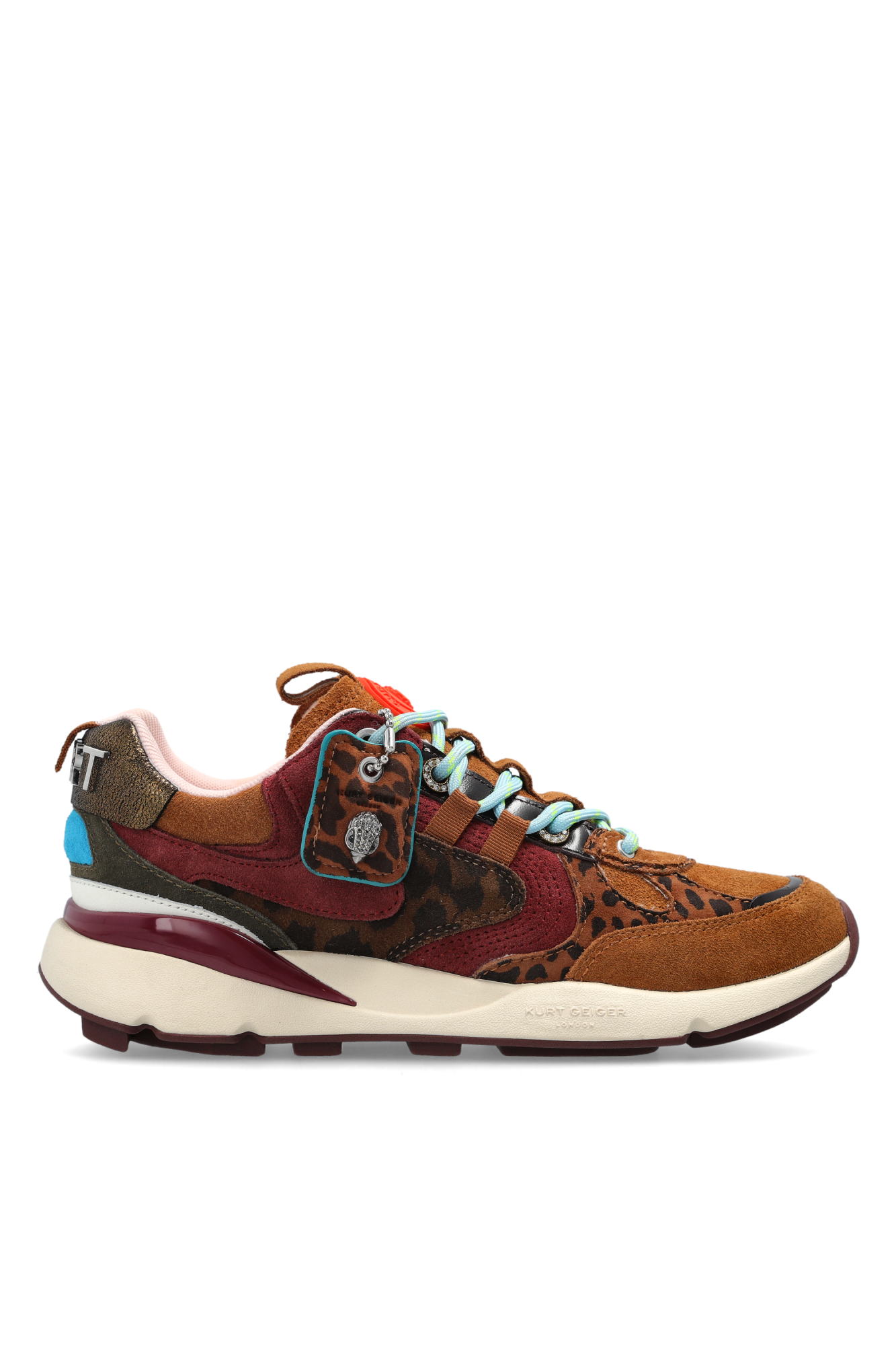 KURT GEIGER Kurt Geiger Runner Sneakers
