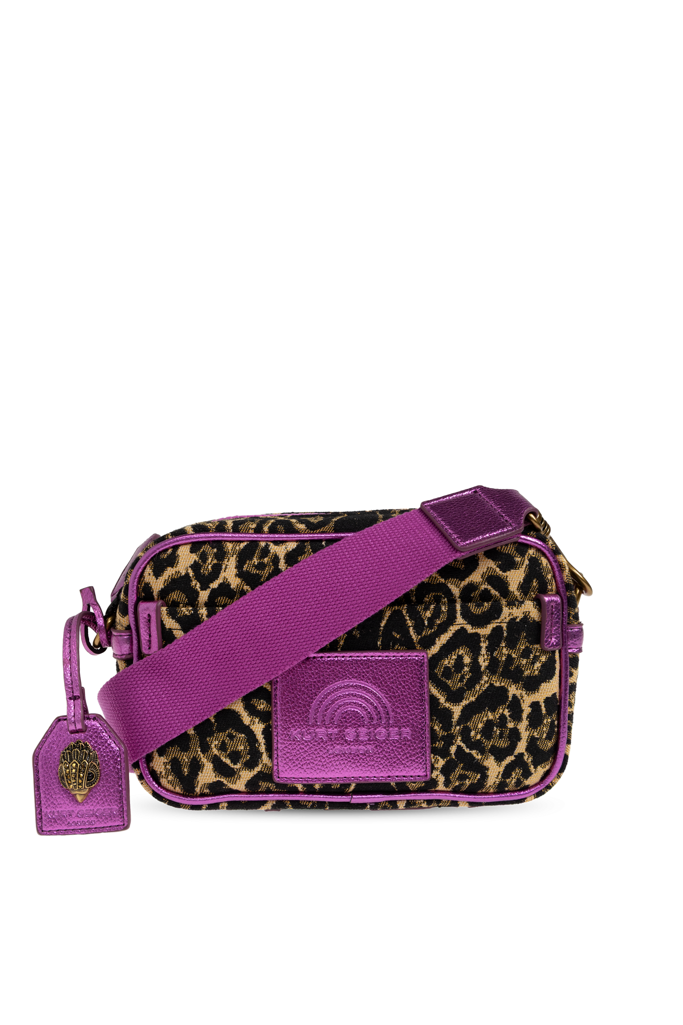 KURT GEIGER Kurt Geiger Southbank Small Bag