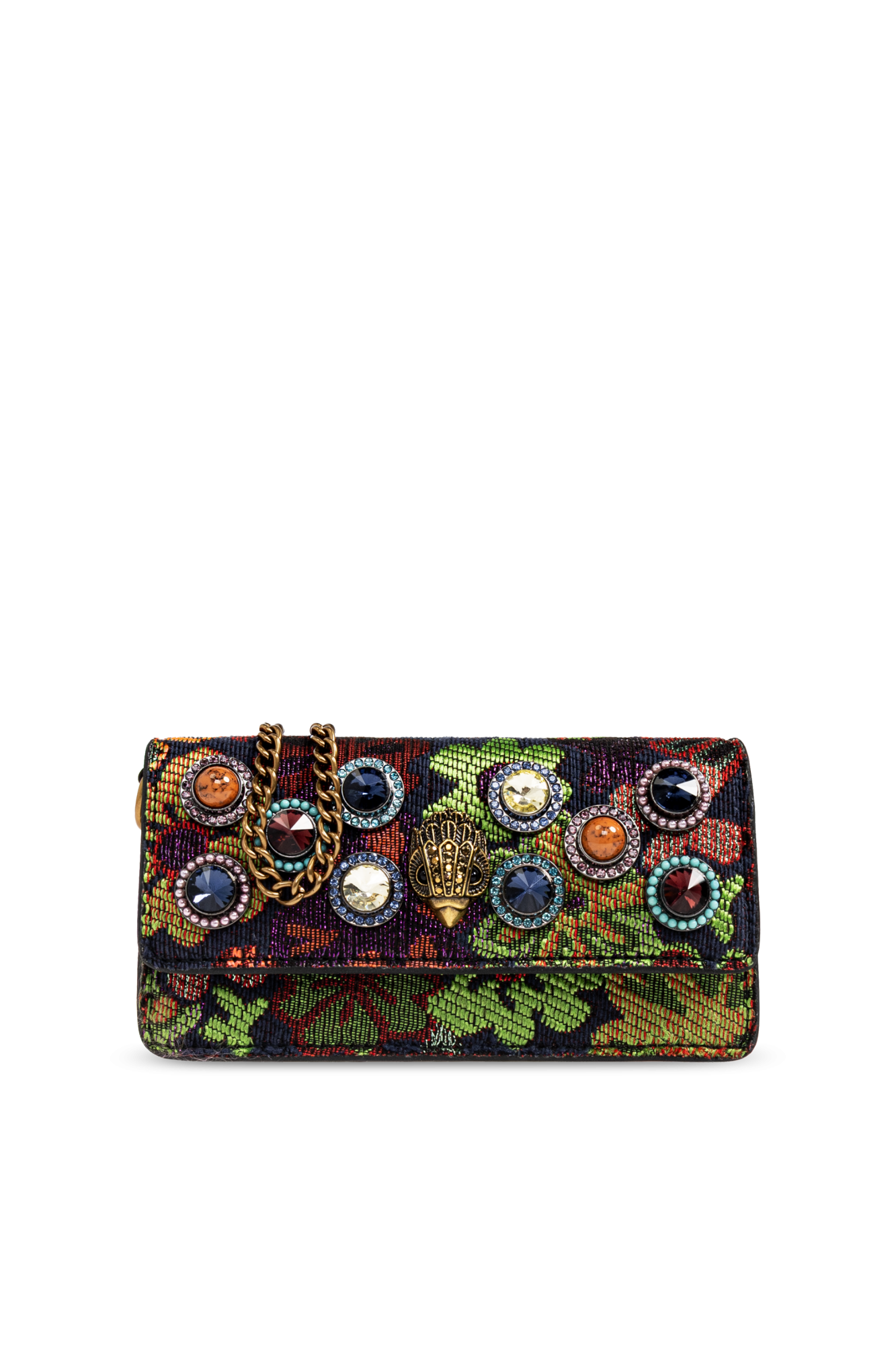 KURT GEIGER Kurt Geiger Long Nano Shoreditch Bag
