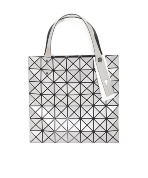 ISSEY MIYAKE Bao Bao Issey Miyake Prism Tote Bag