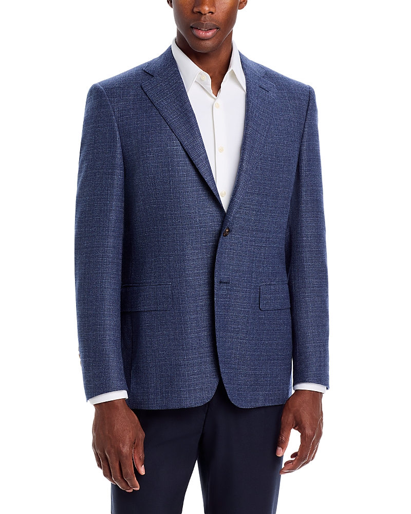 TAGLIATORE TAGLIATORE Single Breasted Blazer