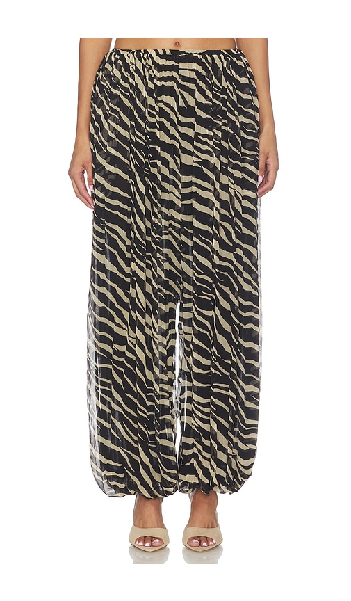 RONNY KOBO Renier Trousers