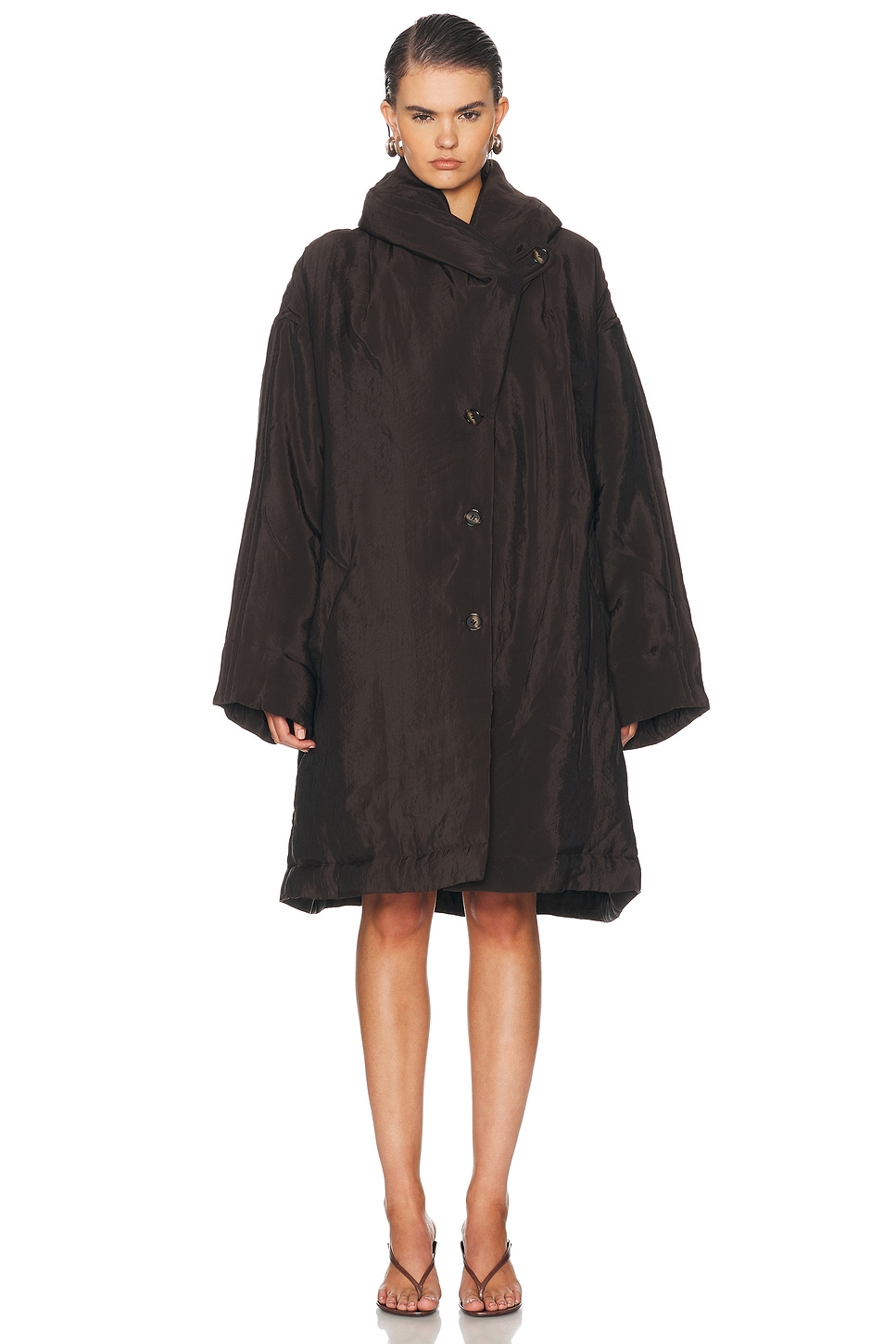 MAGDA BUTRYM Magda Butrym Long Coat