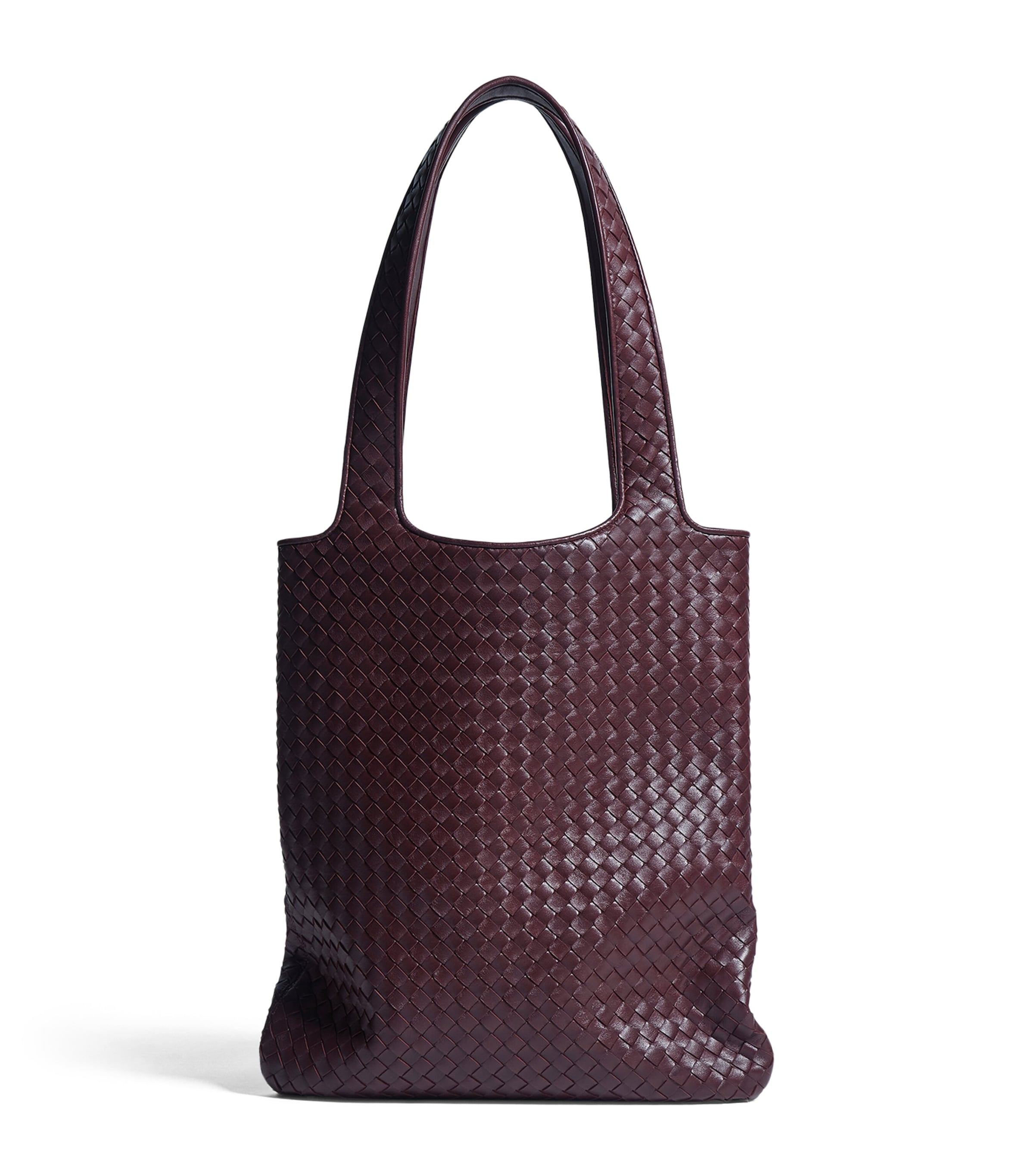 BOTTEGA VENETA Bottega Veneta Small Veneto Tote Bag