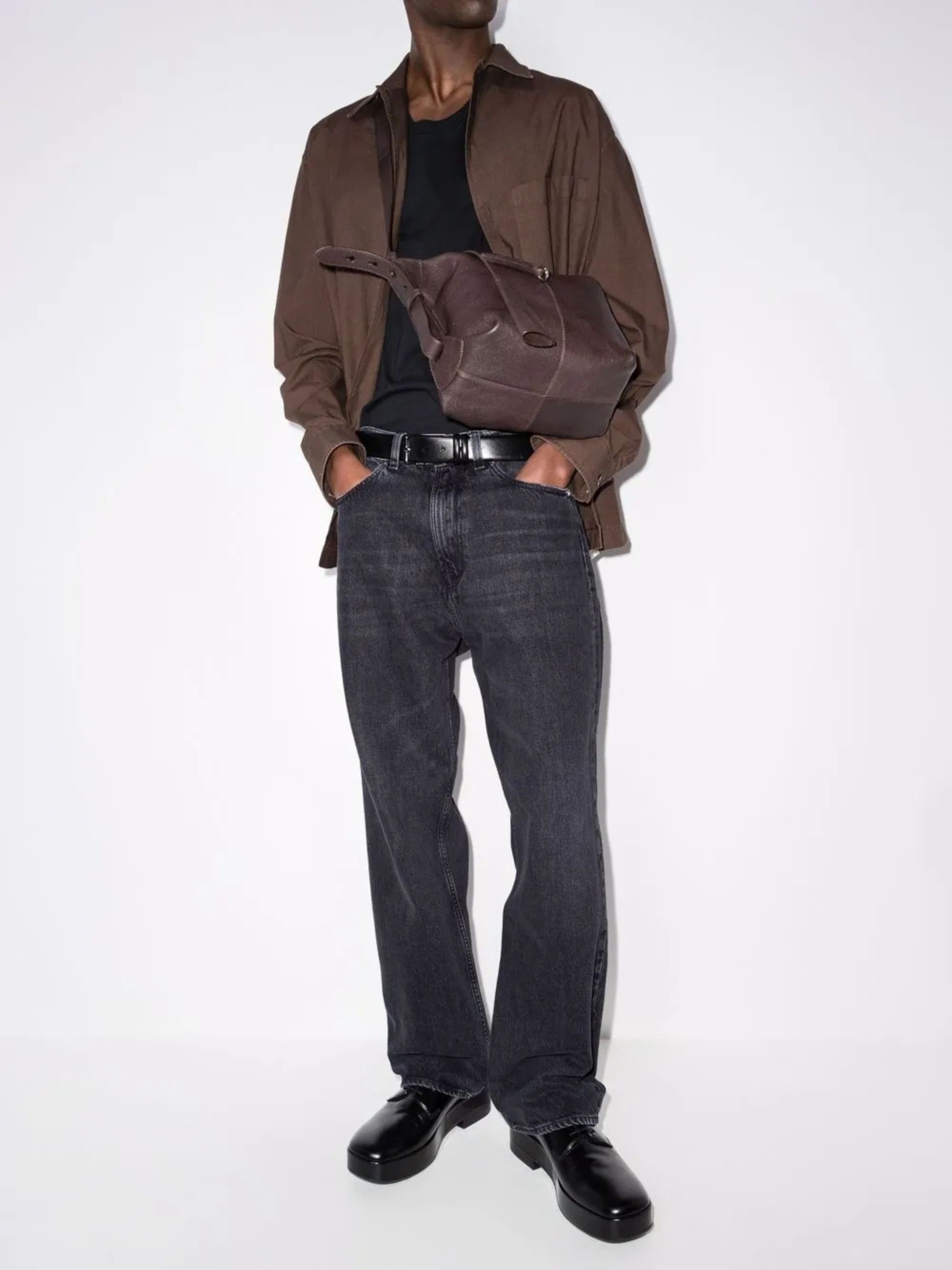 OUR LEGACY Our Legacy Third Cut Jeans