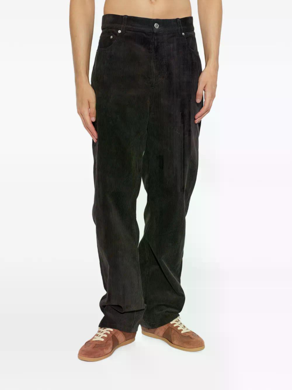 A.P.C. A.P.C. Corduroy Jeans