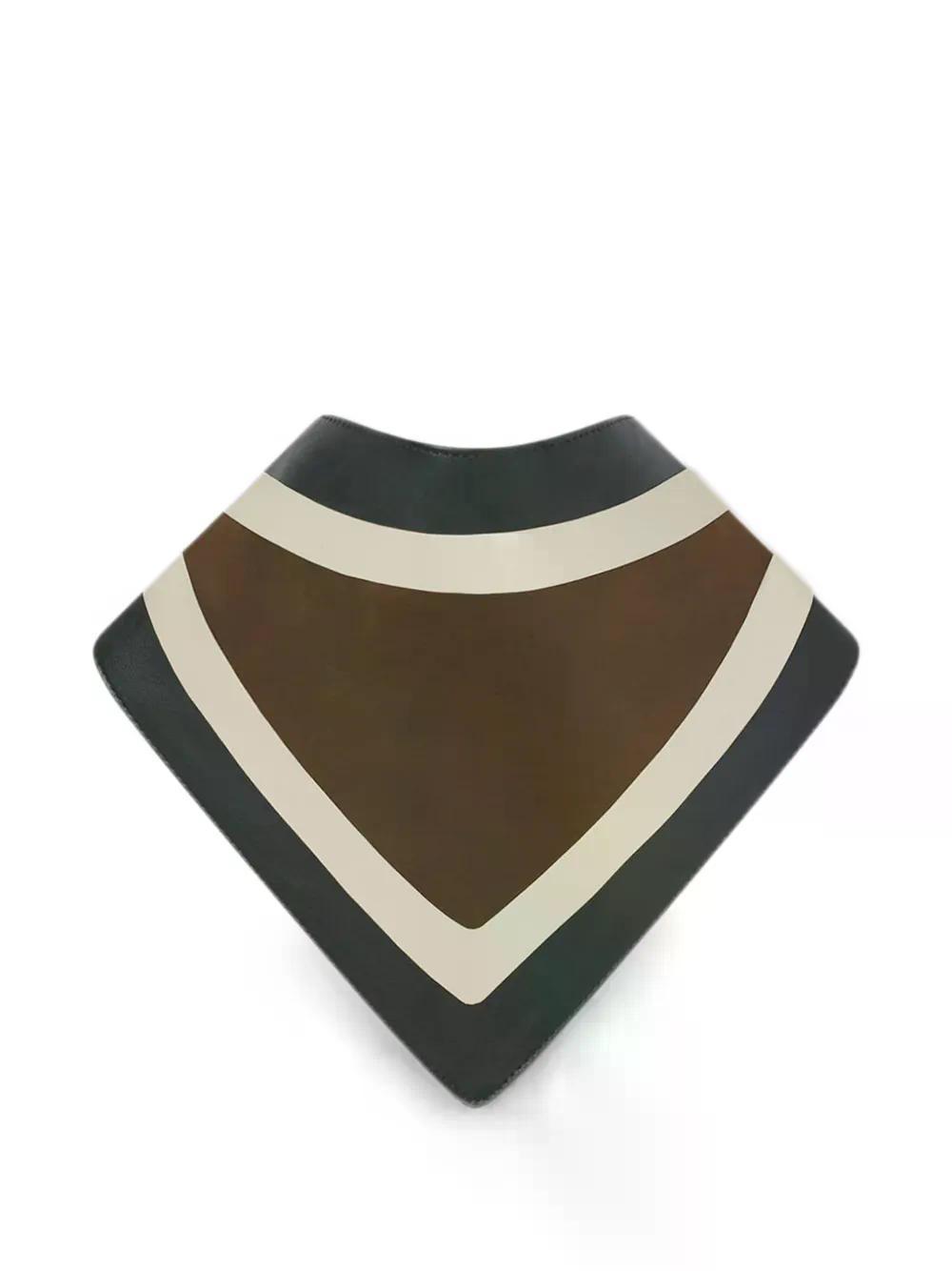FORTELA Patch-Pocket Trousers