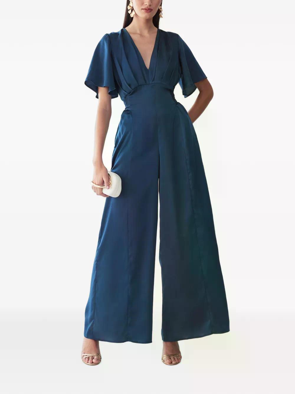 JUDE CONNALLY Jude Connally Maria V-Neck Pullover Top