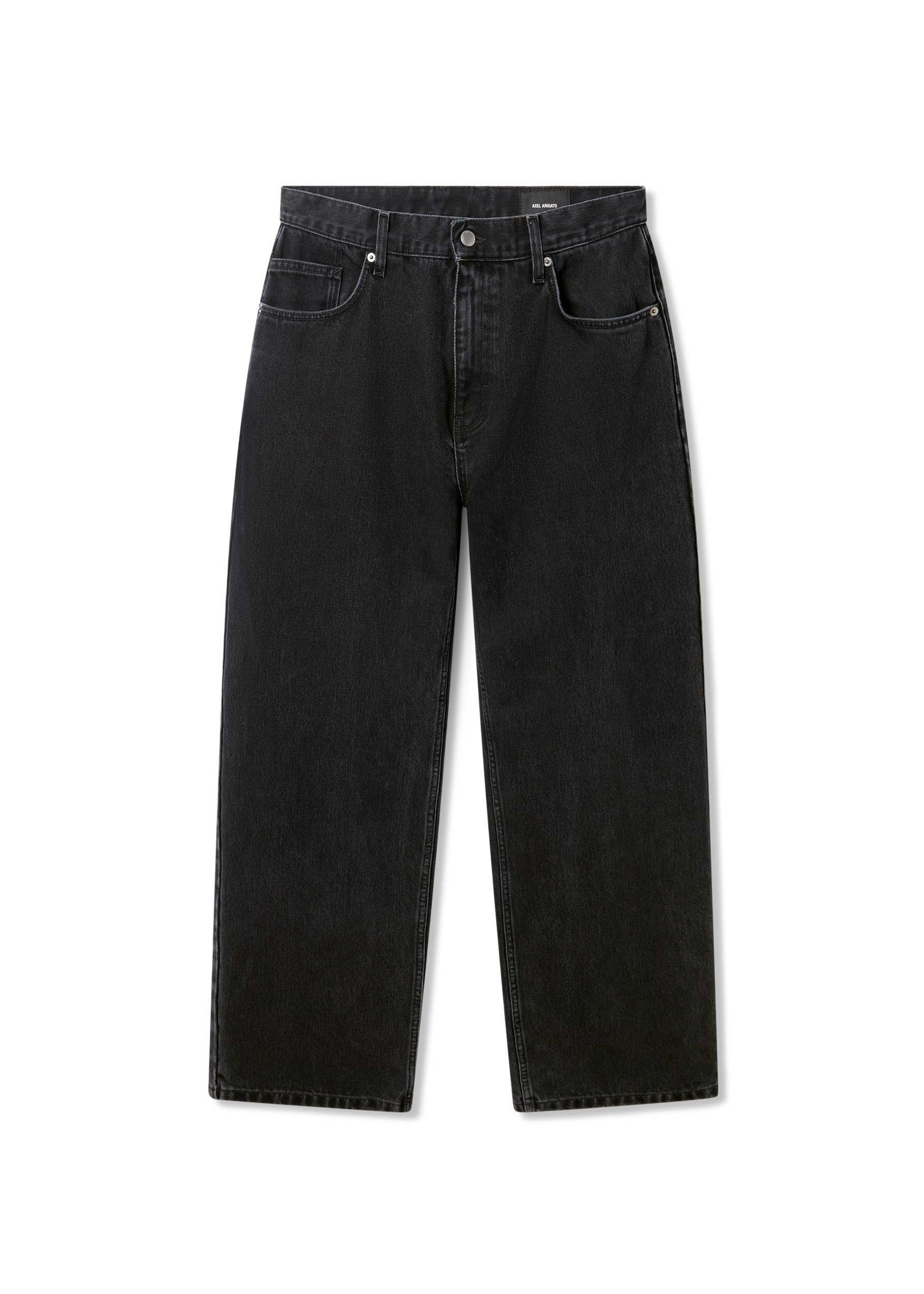 AXEL ARIGATO Axel Arigato Archive Straight Leg Jeans
