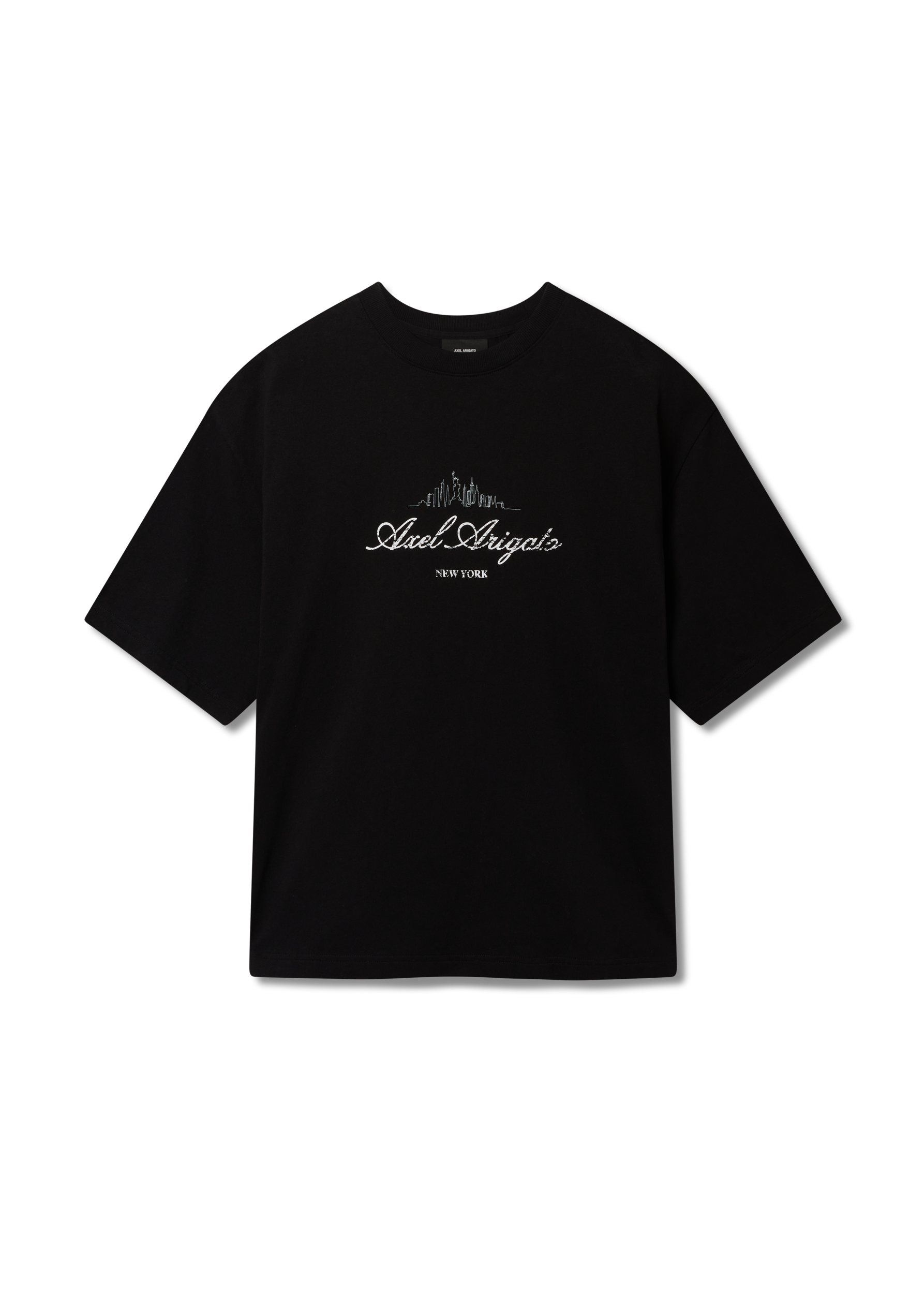 AXEL ARIGATO nyc sky t-shirt