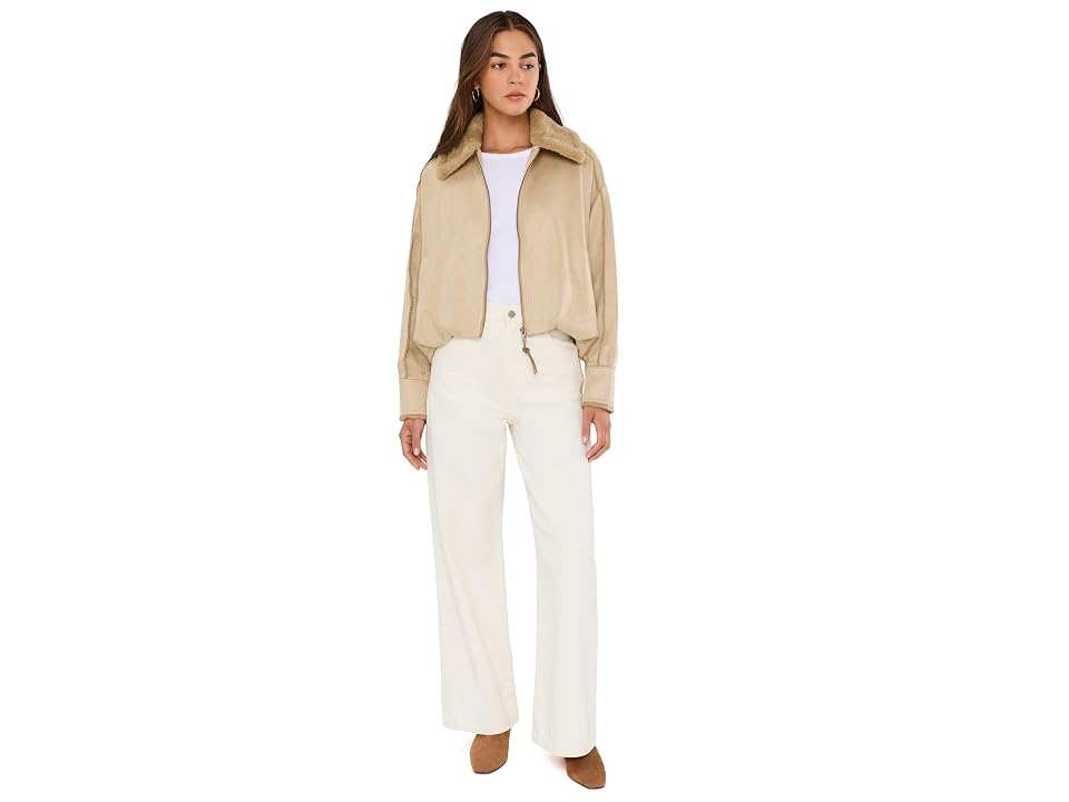UGG UGG Coleta Bubble Jacket