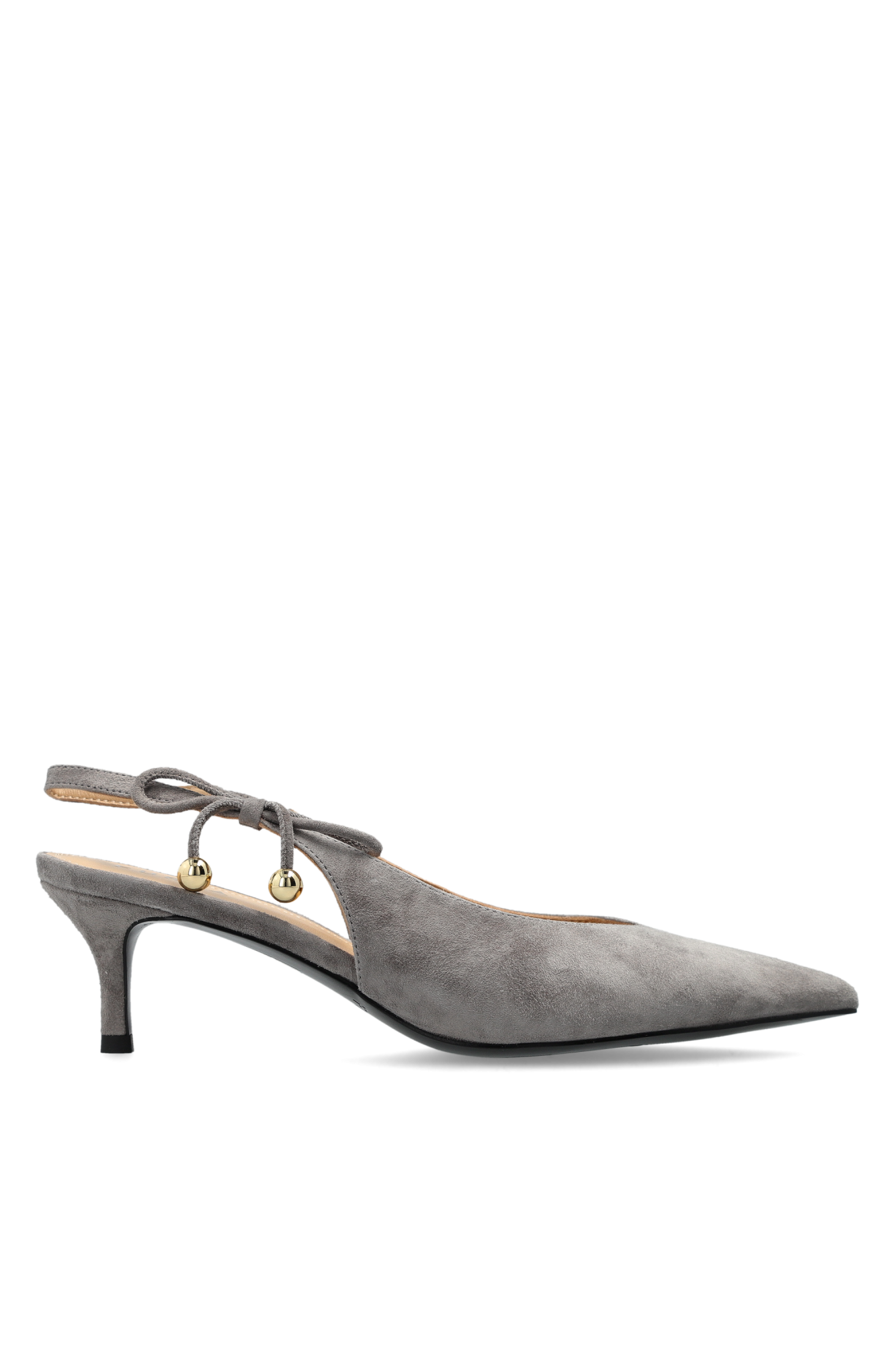 FURLA Furla Poppy Slingback Heels