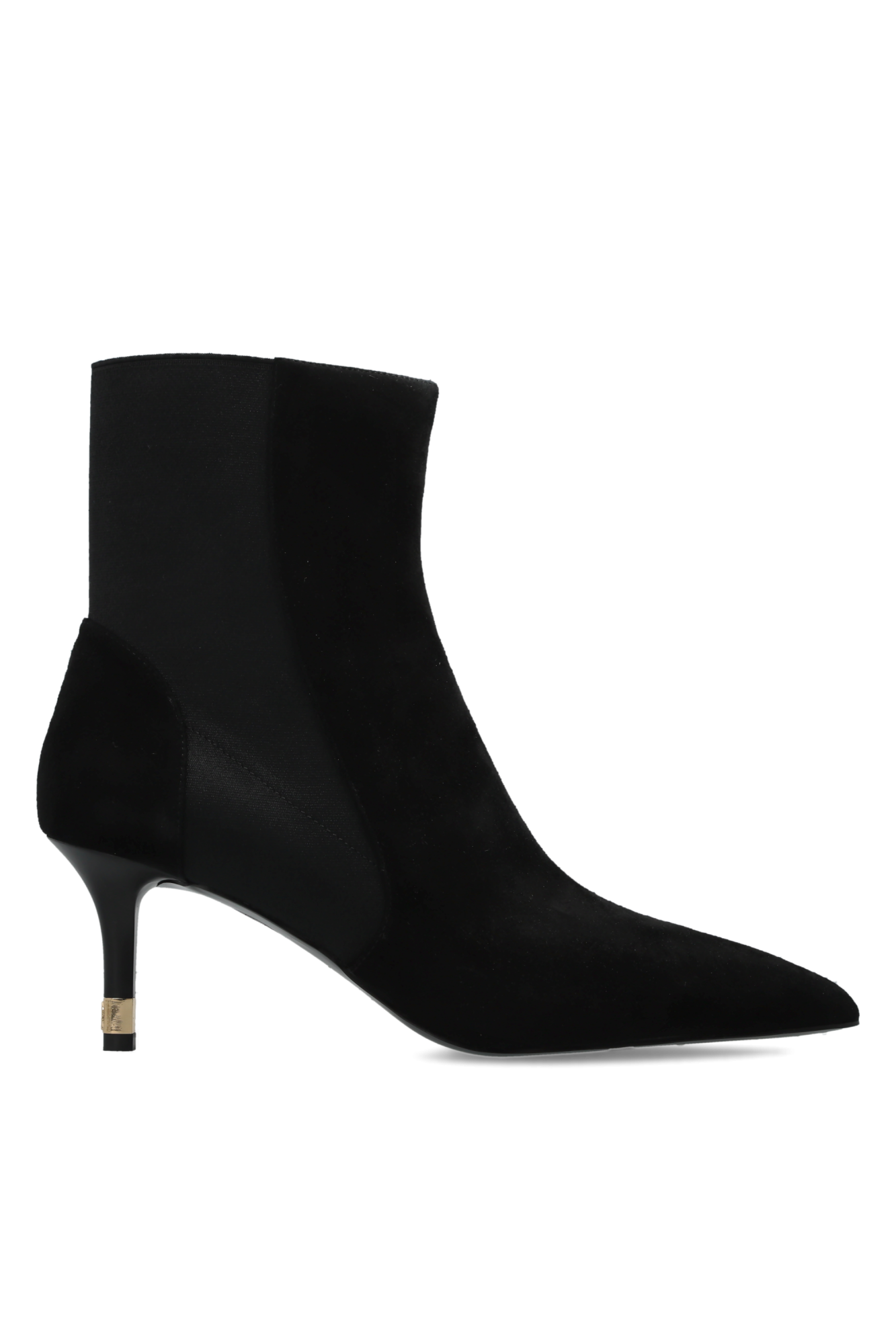 FURLA Furla Aria Heeled Ankle Boots