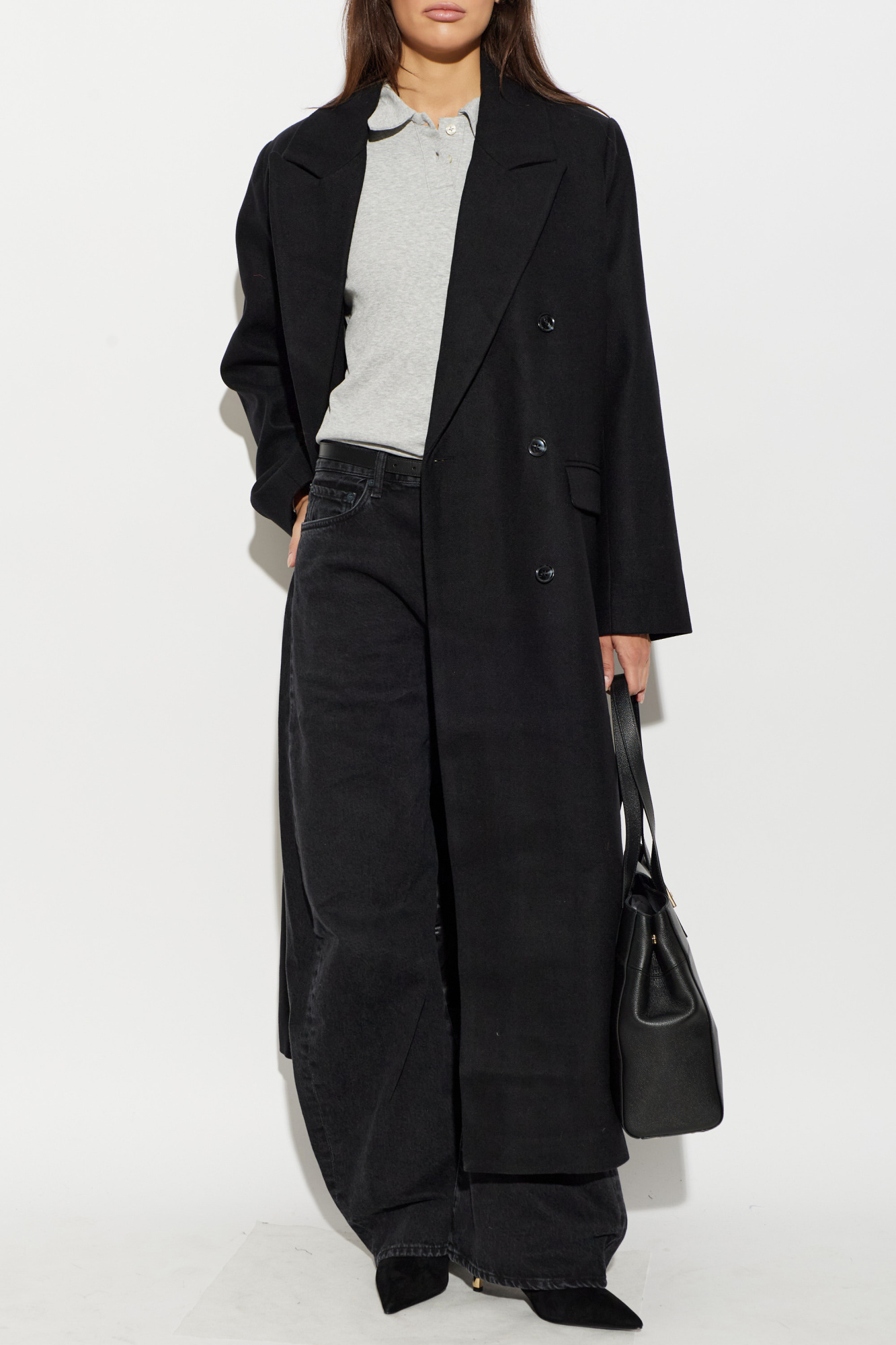 FURLA Furla Aria Heeled Ankle Boots