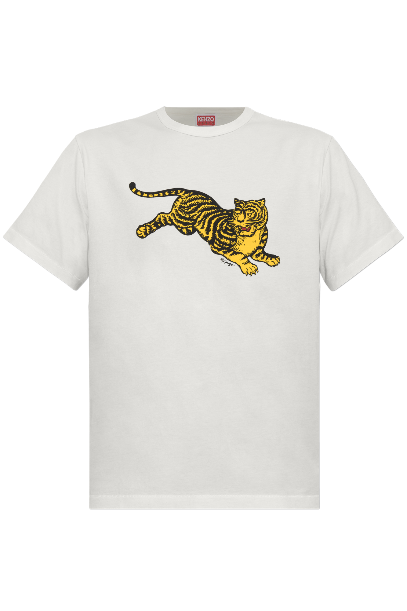 KENZO t-shirt with print