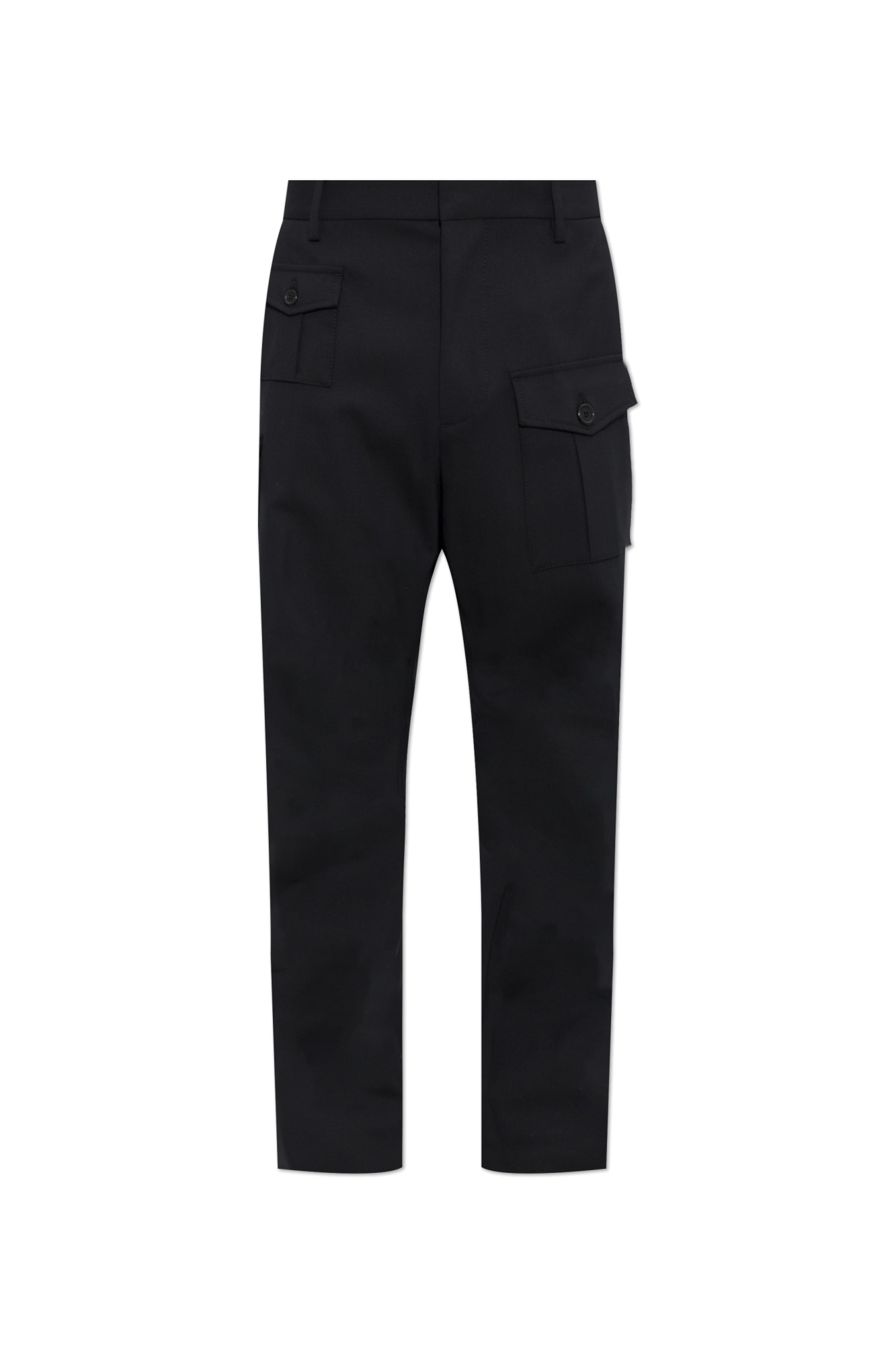 DSQUARED2 Dsquared2 Cargo Trousers