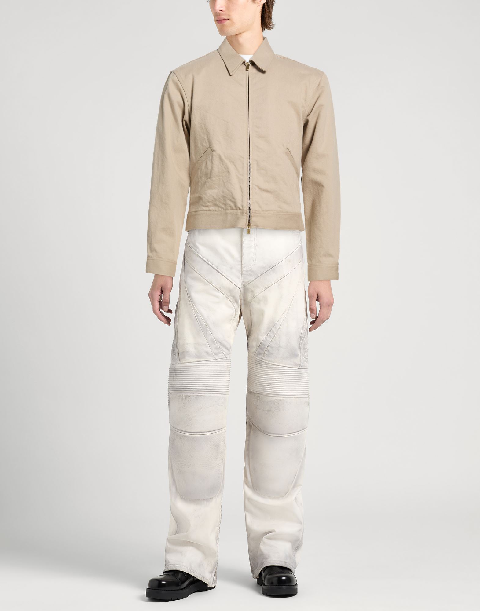 FEAR OF GOD Fear of God Cotton Denim Jacket