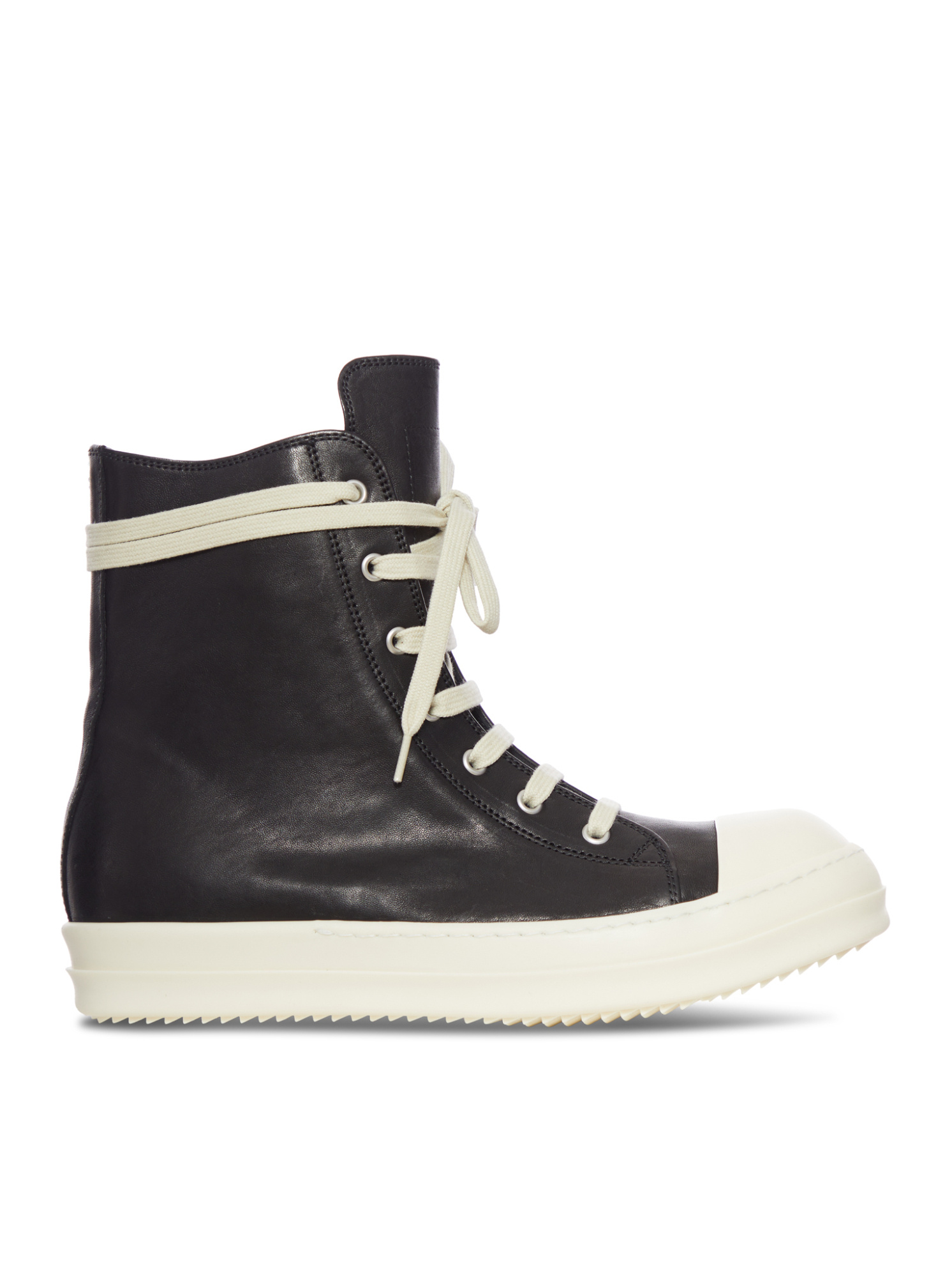 RICK OWENS RICK OWENS Loose Tank Top