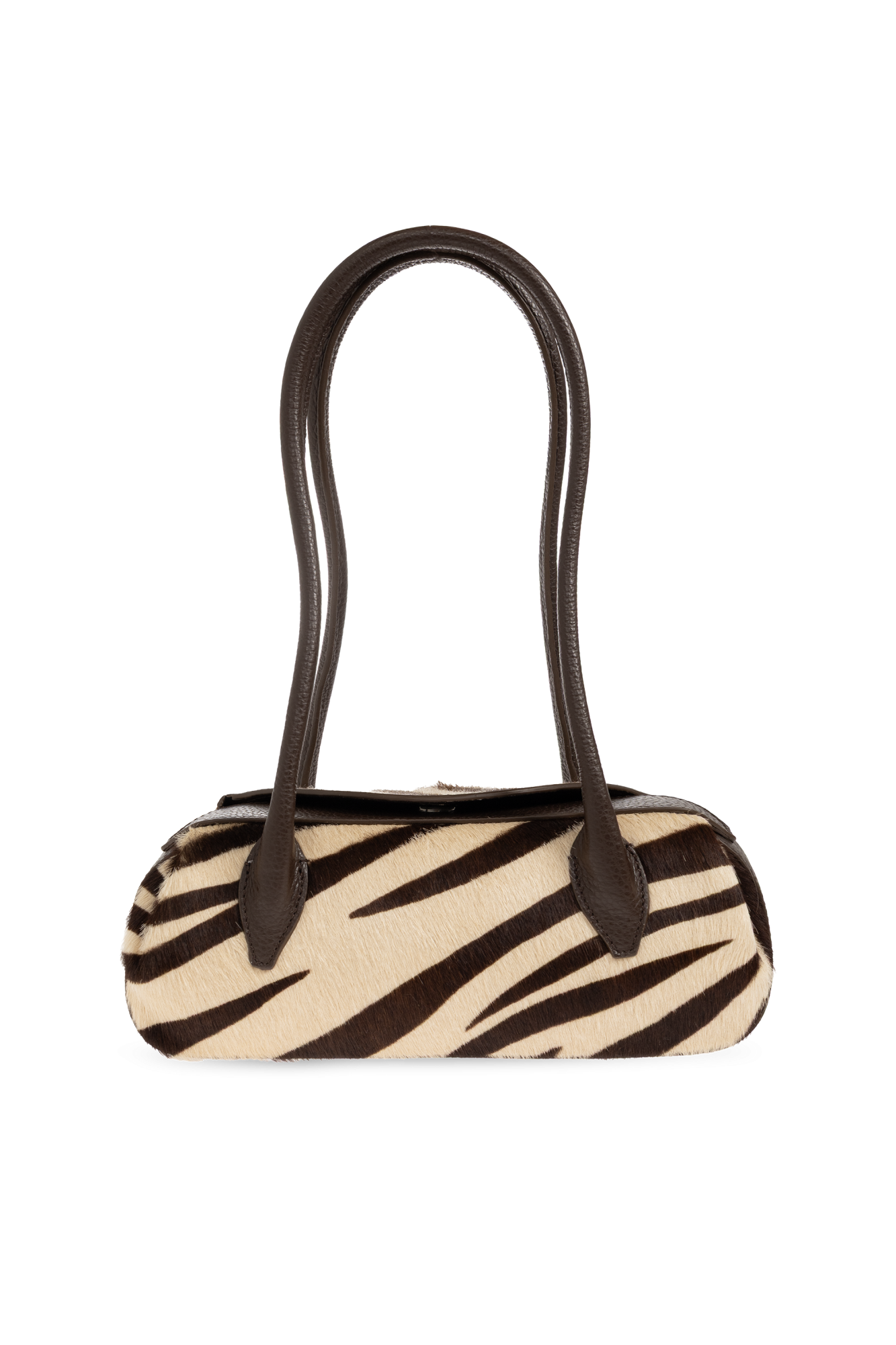 YUZEFI Yuzefi Oyster Mini Shoulder Bag