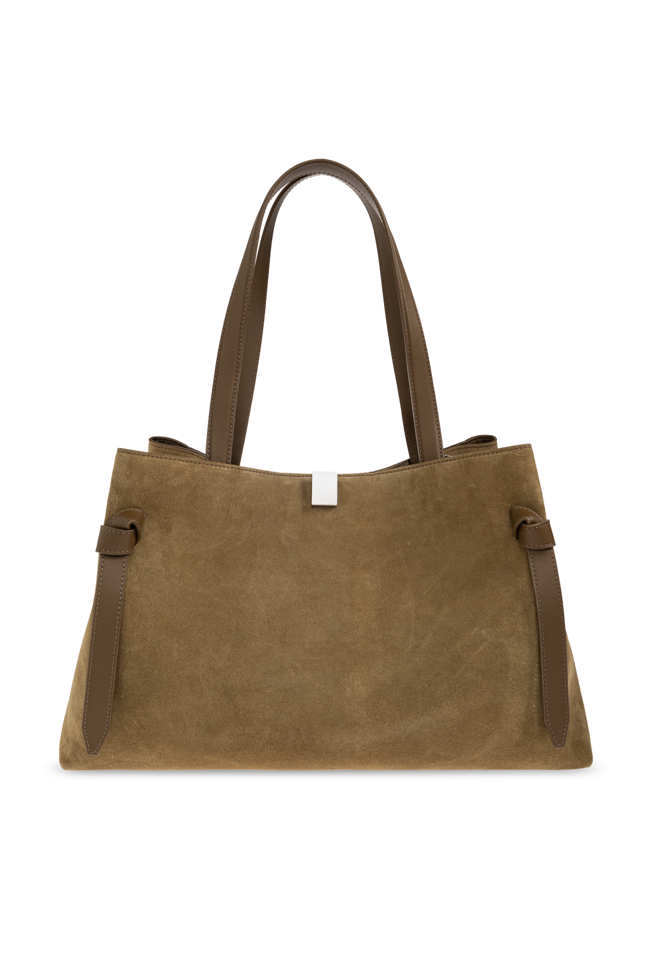 YUZEFI Yuzefi Gyoza Shopper Shoulder Bag