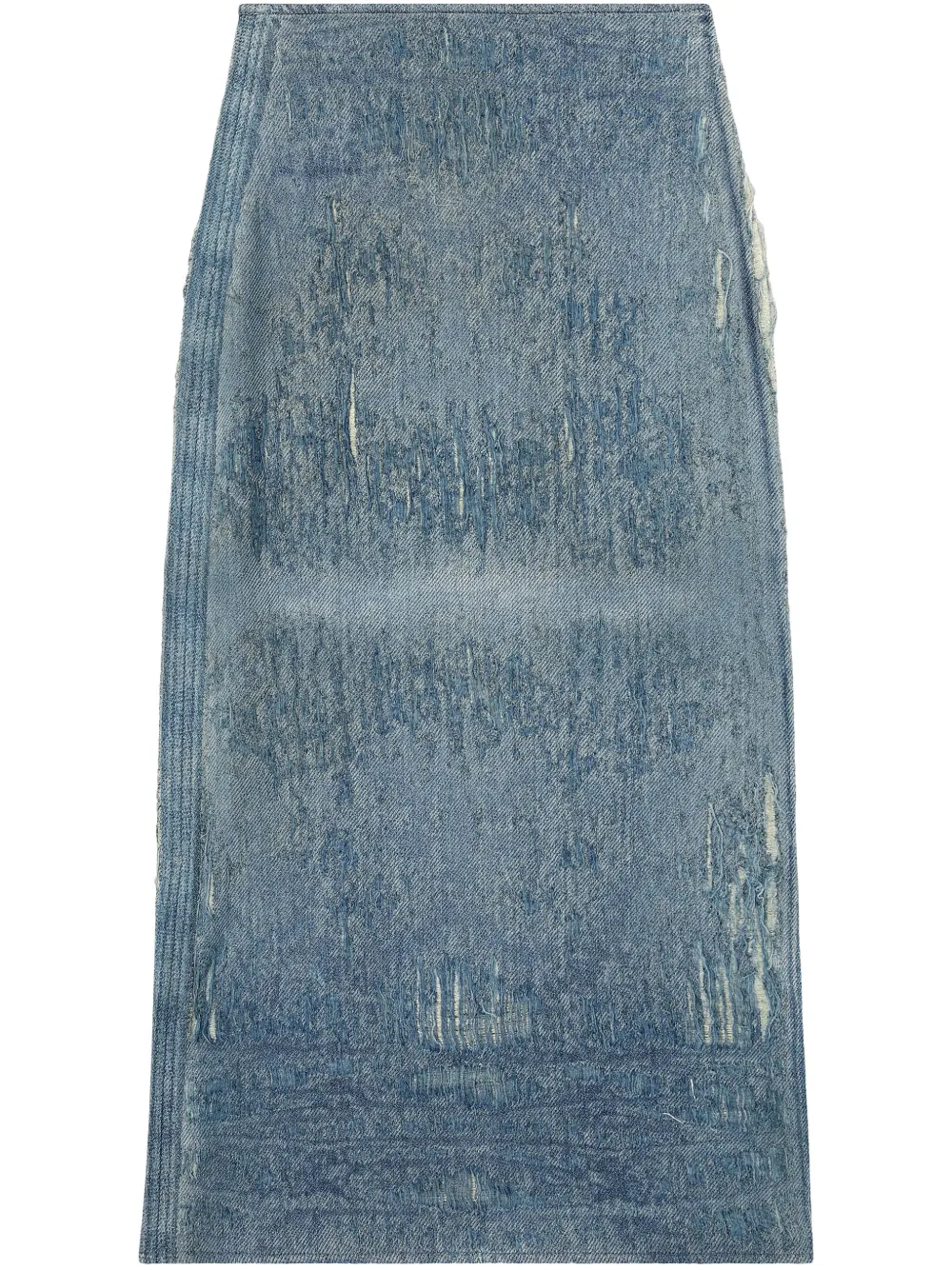 DIESEL® DIESEL DE-MEGAN-FSG Skirt