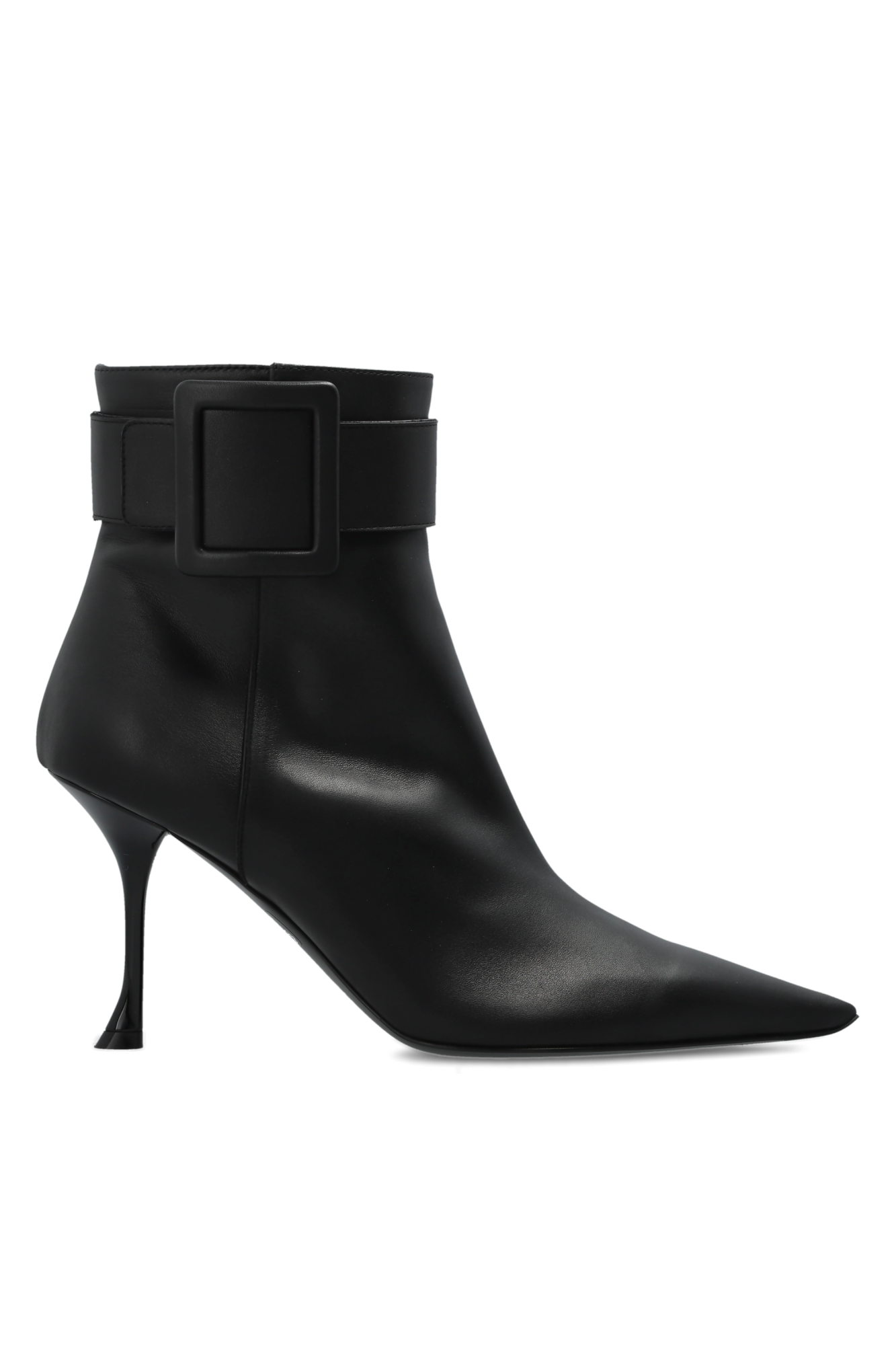 ROGER VIVIER Roger Vivier 'Viv in the City' Heeled Ankle Boots