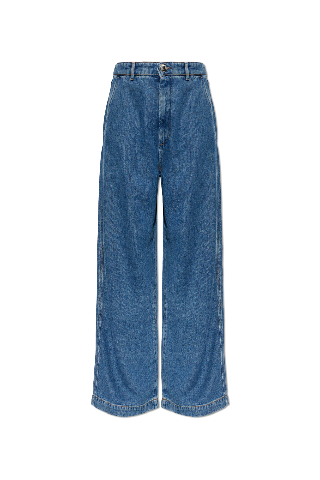 SPORTMAX Sportmax "Pioppo" Jeans