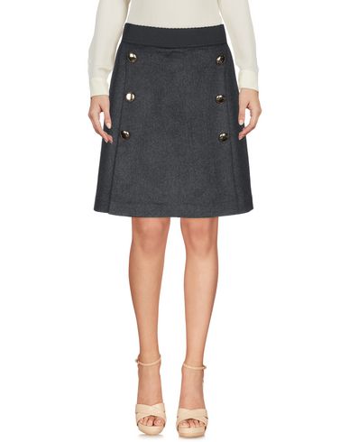 DOLCE & GABBANA DOLCE & GABBANA Midi Skirt