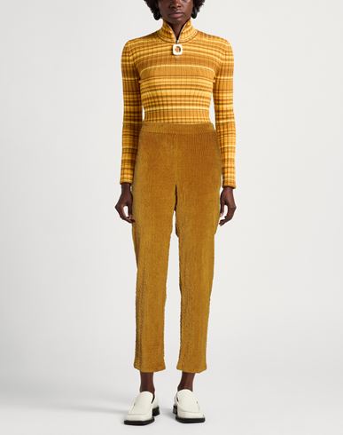 MOMONI Momoní Tapered Corduroy Trousers