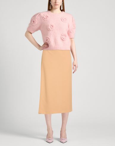 LIVIANA CONTI LIVIANA CONTI Midi Skirt