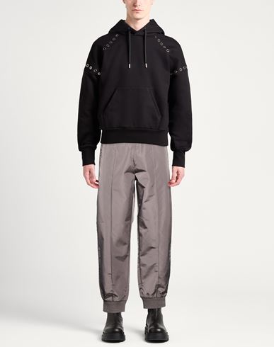 ARMANI EXCHANGE ARMANI EXCHANGE Cotton Elastane Tapered Leg Pants
