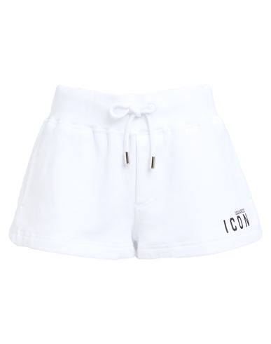 DSQUARED2 Dsquared2 Cotton Terry Shorts