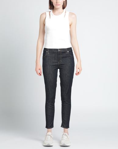 DEPARTMENT 5 DEPARTMENT 5 Skinny Fit High Waisted Jeans