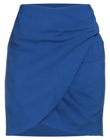 DONDUP DONDUP Pencil Skirt with Appliqués