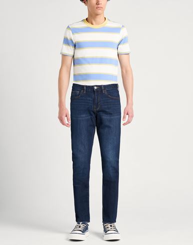 ARMANI EXCHANGE Armani Exchange Men's Tapered Fit Jeans