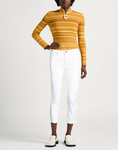 GUESS GUESS Cropped Skinny Jeans