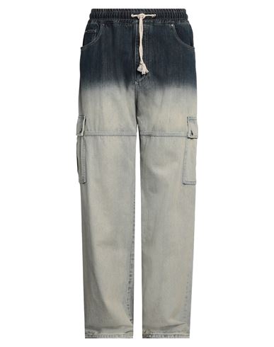 DOLCE & GABBANA DOLCE & GABBANA Cotton Denim Jeans