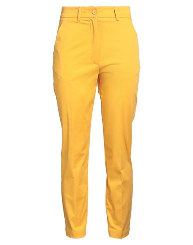 MOMONI MOMONÍ Tailored Gabardine Pants