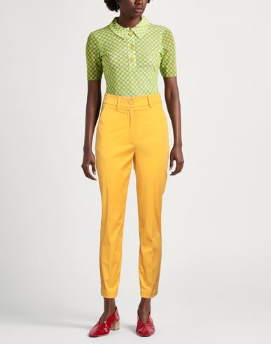 MOMONI MOMONÍ Tailored Gabardine Pants