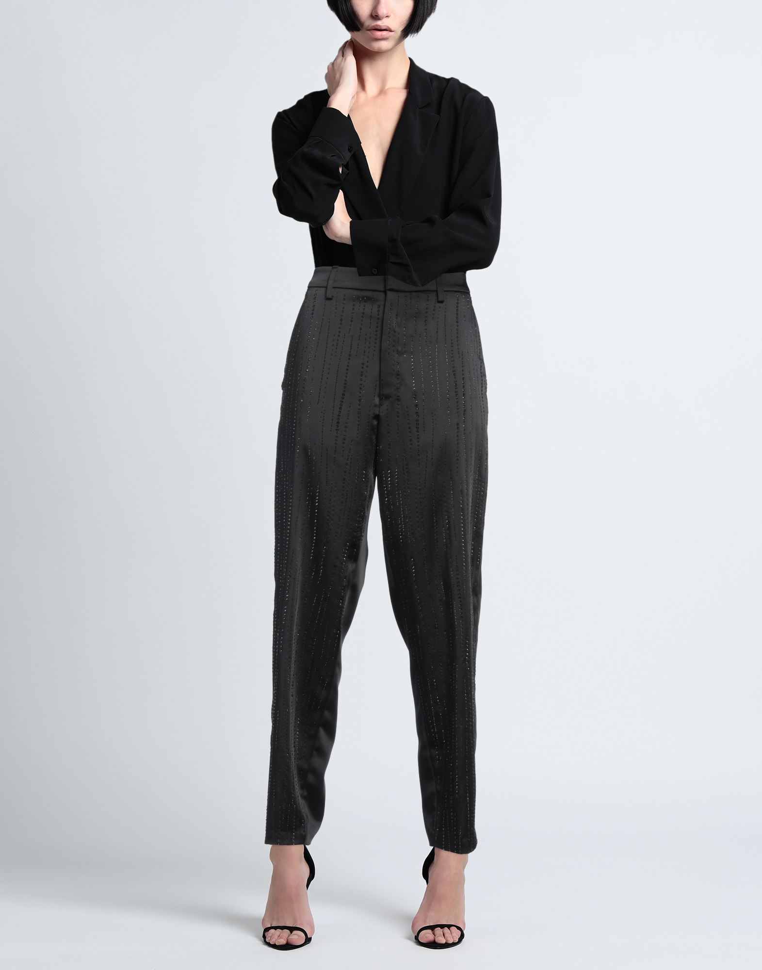 DONDUP DONDUP Women's Tapered Pants