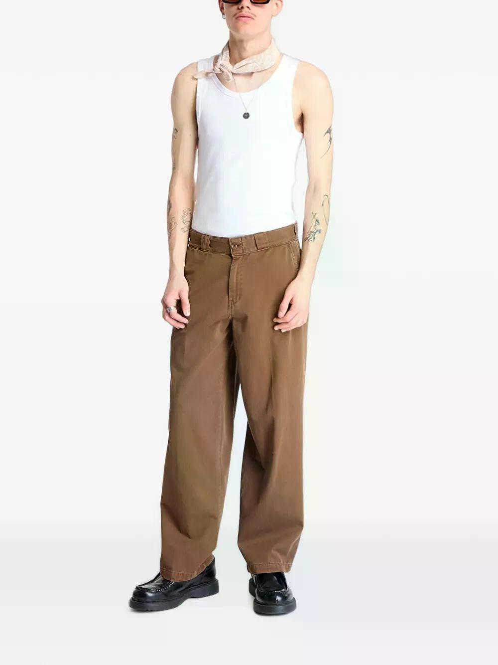 DICKIES Dickies 247 Loose-Fit Trousers