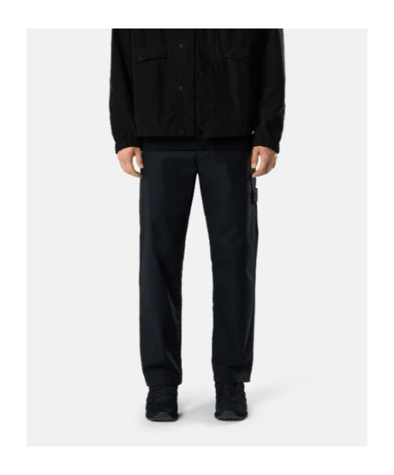 STONE ISLAND Regular-fit chino trousers
