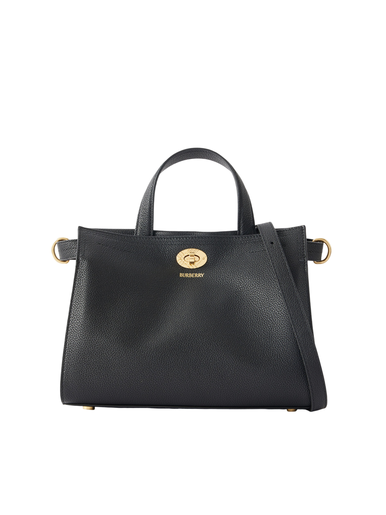 BURBERRY Burberry Cotswolds Mini Tote