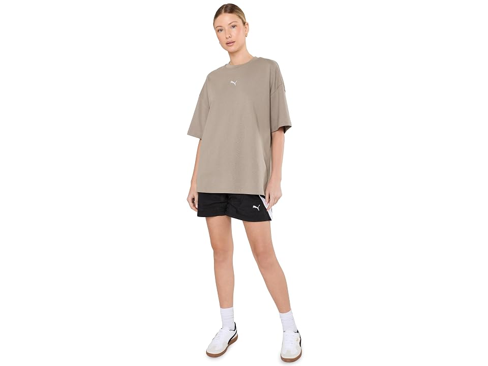 PUMA PUMA Essentials Oversized T-Shirt