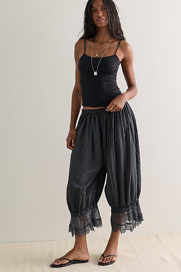 FREE PEOPLE FREE PEOPLE Intimately Lace Cami